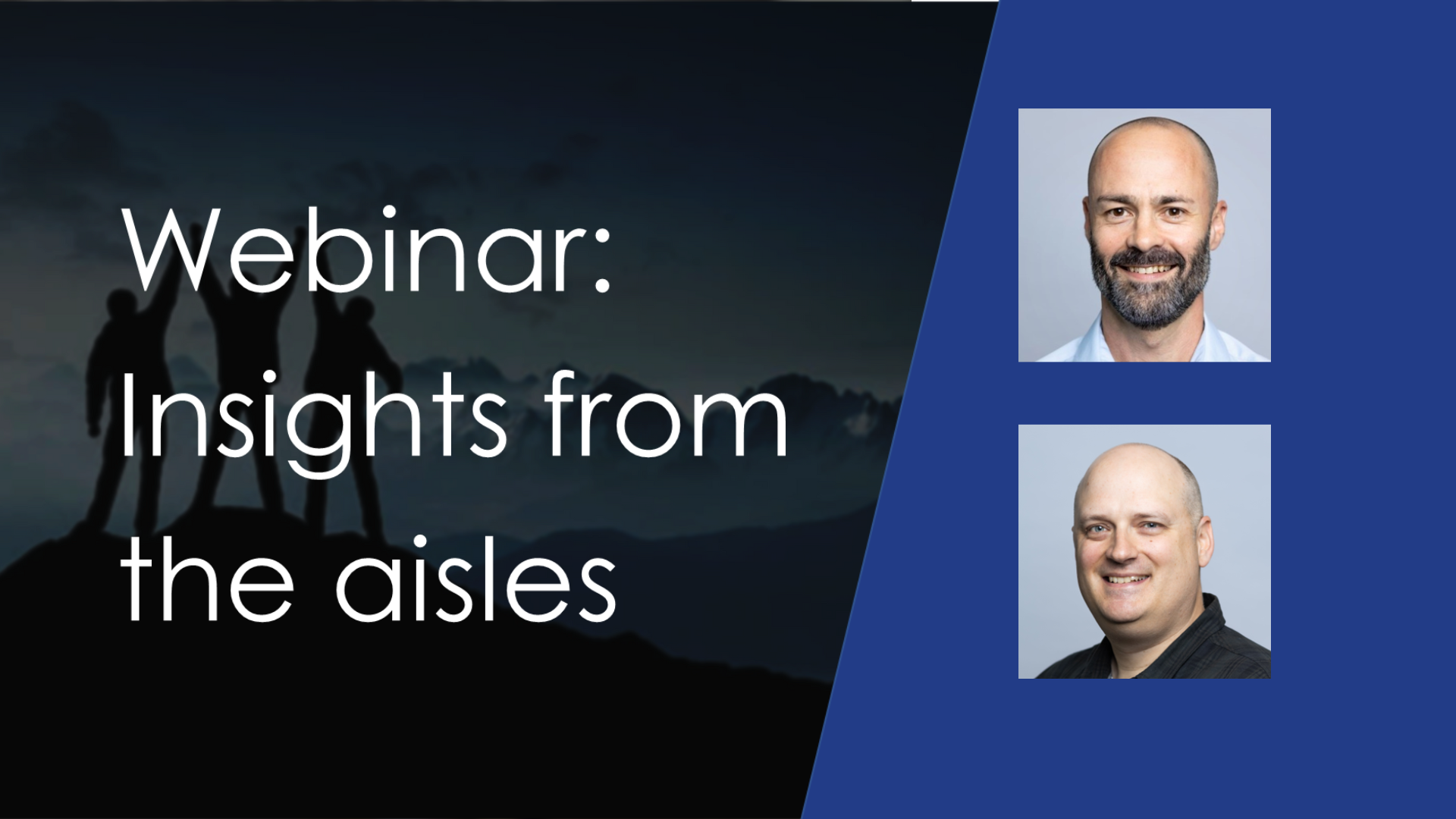 News & Insights - Shopper Intelligence